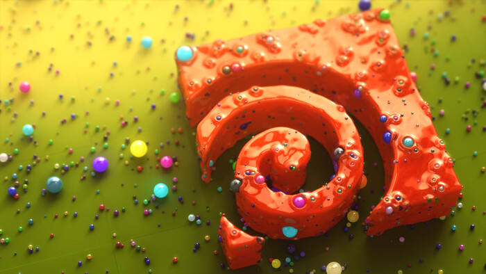 SideFx Houdini :: DaleMayedaEffectsAnimation